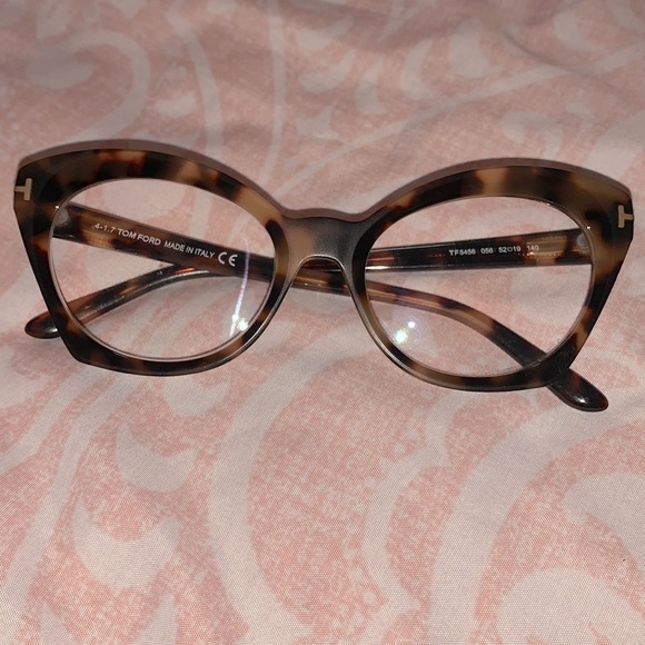 Tom Ford | Accessories | Tom Ford Frames | Poshmark